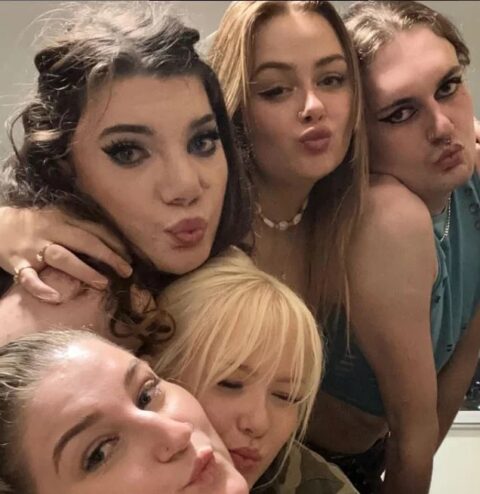 Elphaba Orion Doherty Net Worth, Age, Family & Biography