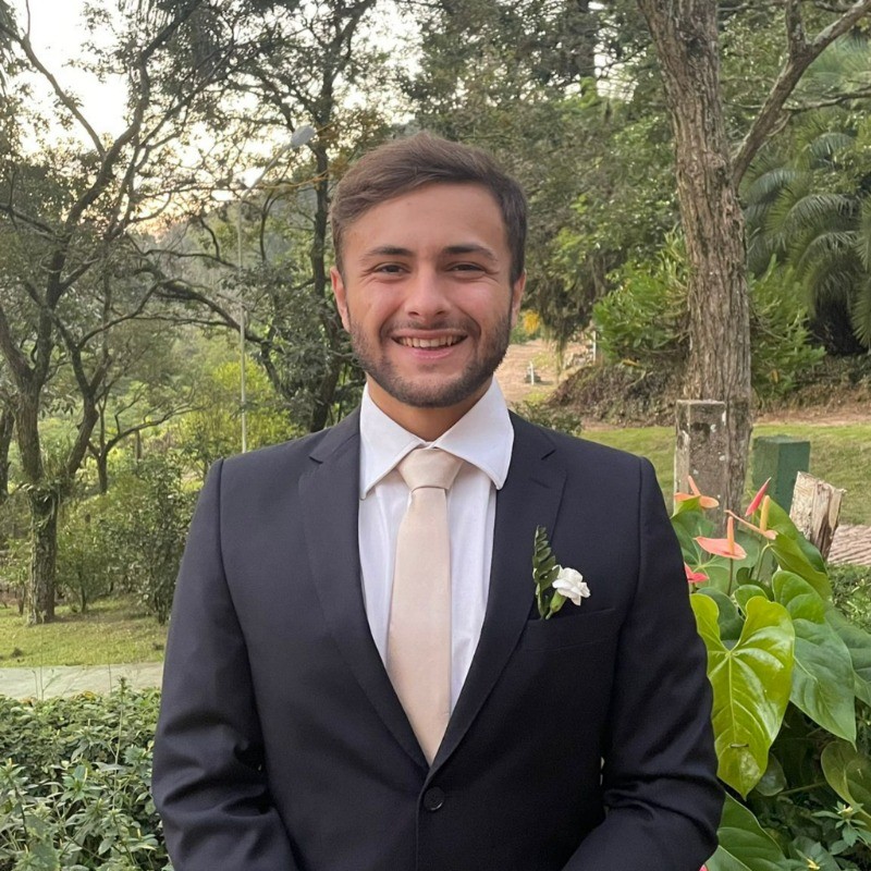 Enzo Contieri Net Worth, Age, Family & Biography