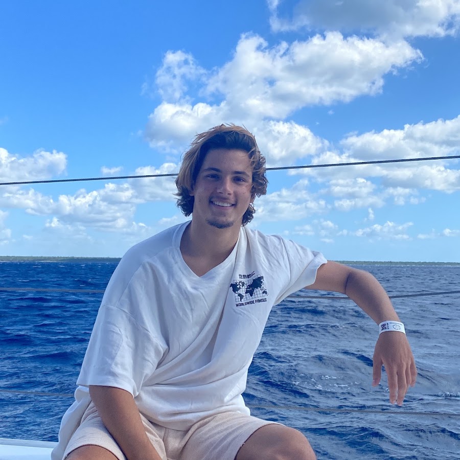 Enzo Contieri Net Worth, Age, Family & Biography