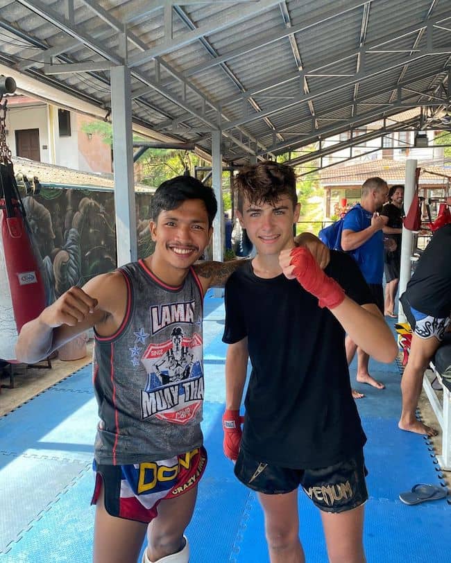 Kyle Thomas Net Worth, Age, Family & Biography