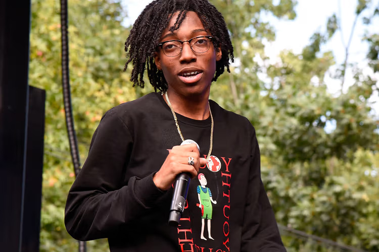 Lil Tecca Net Worth, Age, Family & Biography