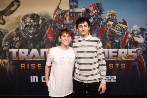 Lucas Ivkovic Net Worth, Age, Family & Biography