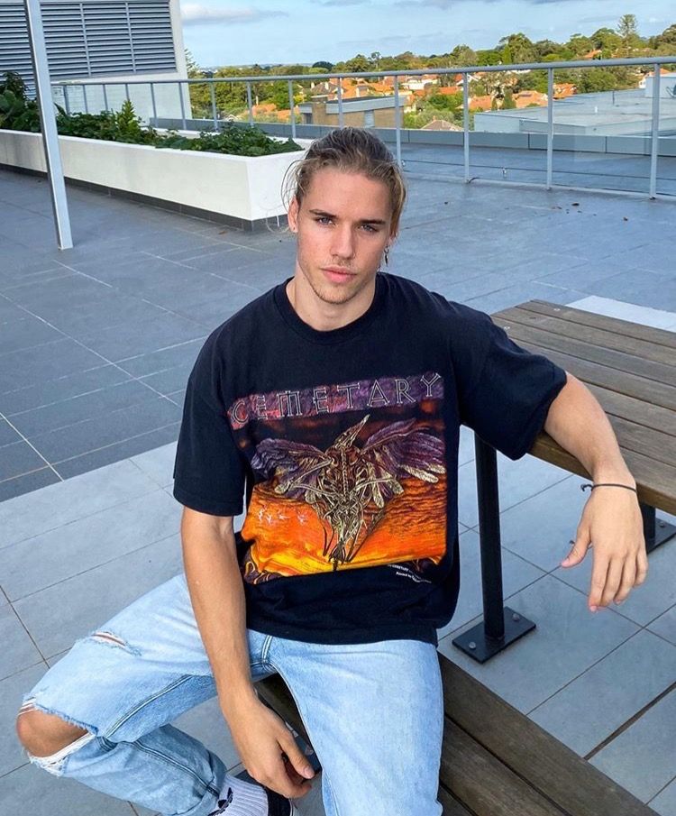 Lucas White-Smith Net Worth, Age, Family & Biography