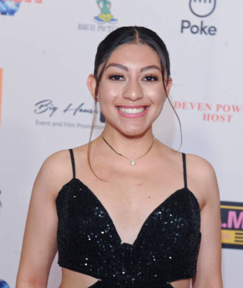 Mia Rodriguez Net Worth, Age, Family & Biography