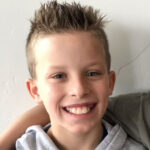Paxton Myler Net Worth, Age, Family & Biography