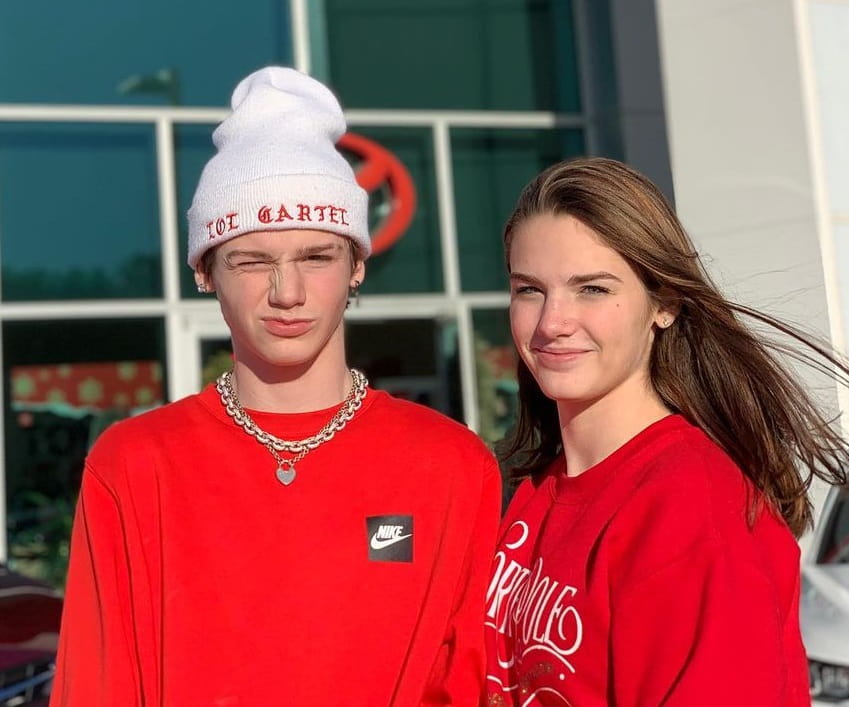 Payton Moormeier Net Worth, Age, Family & Biography