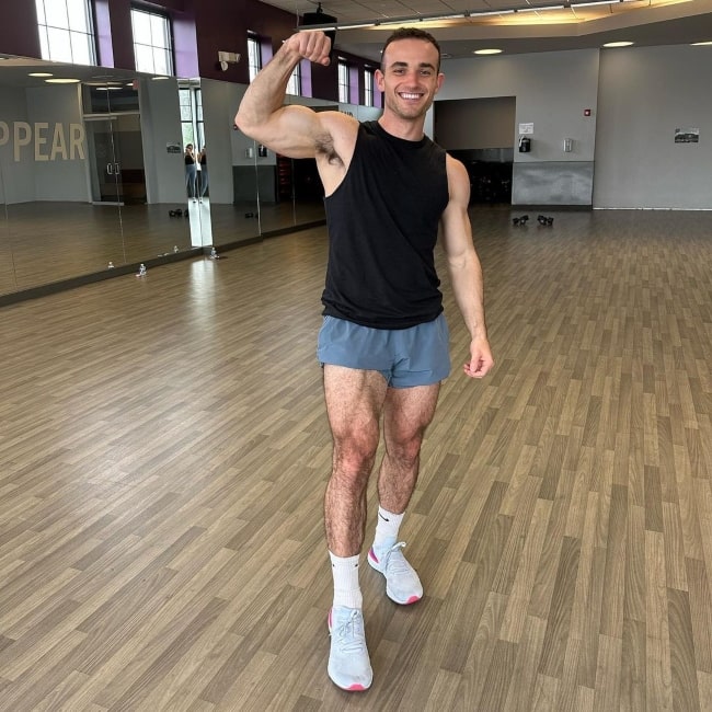 Sambucha Net Worth, Age, Family & Biography