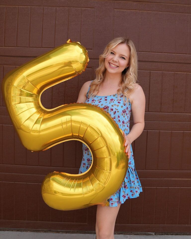 Jessica Kaylee Net Worth, Age, Family & Biography