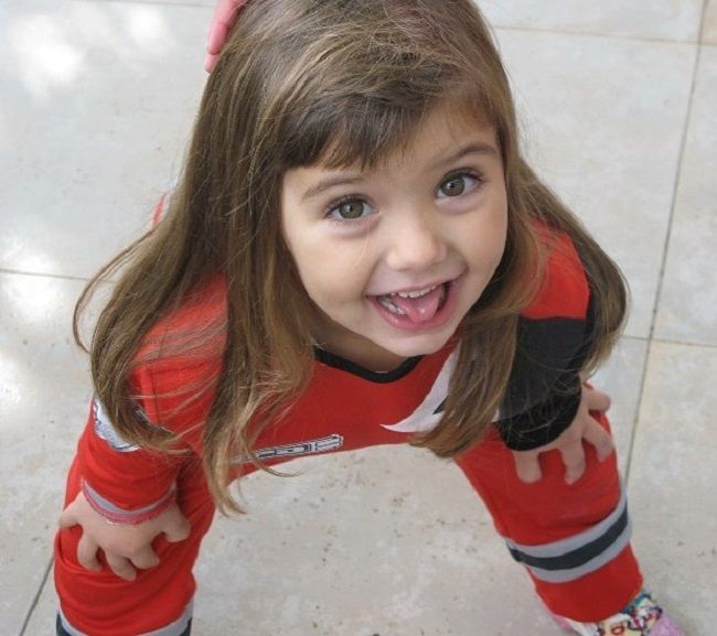 Valentina Labriola Net Worth, Age, Family & Biography