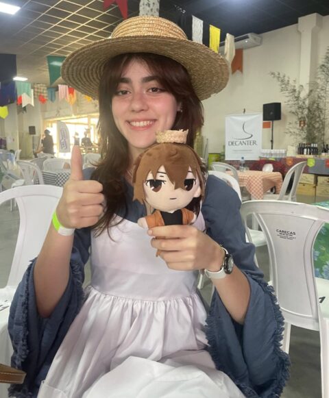 Angelarrochista Net Worth, Age, Family & Biography