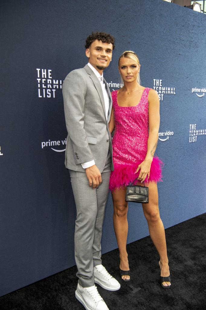 Carson Roney Net Worth, Age, Family & Biography