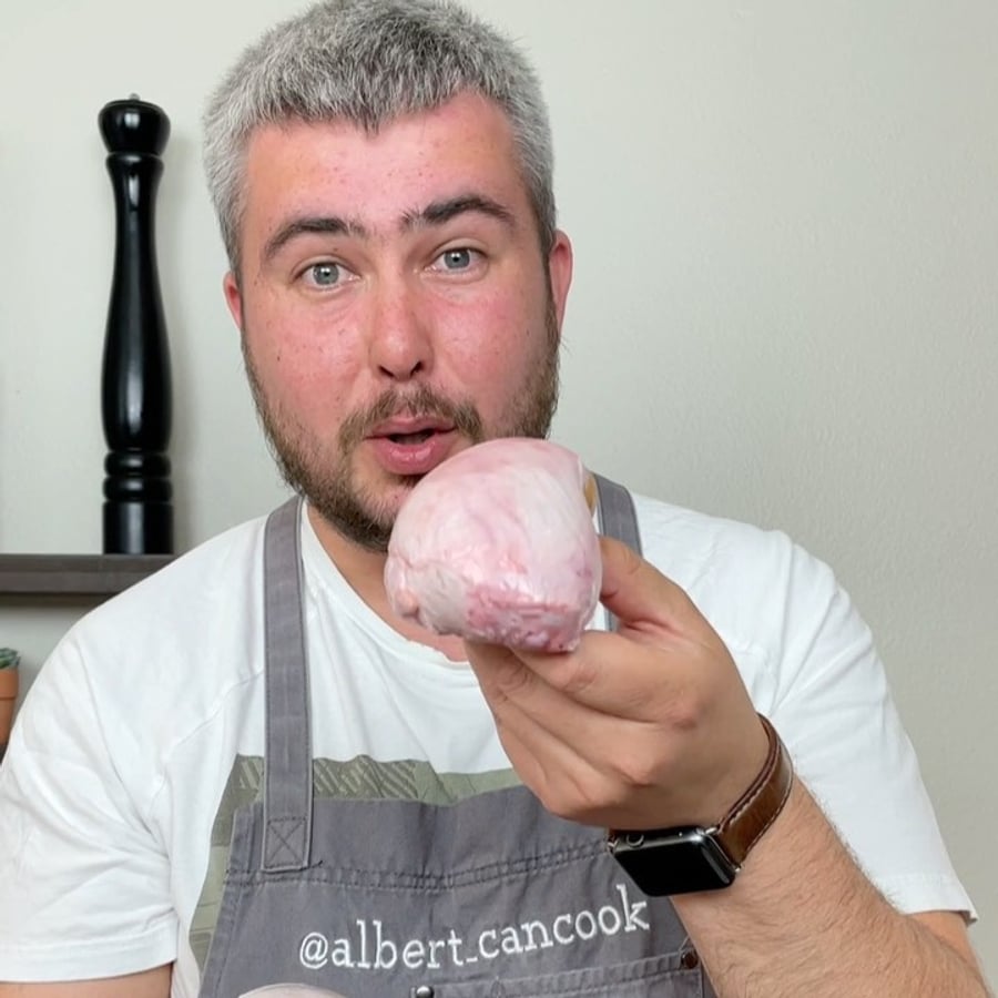 Albert Cancook Net Worth, Age, Family & Biography