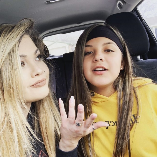 Ashlay Soto Net Worth, Age, Family & Biography