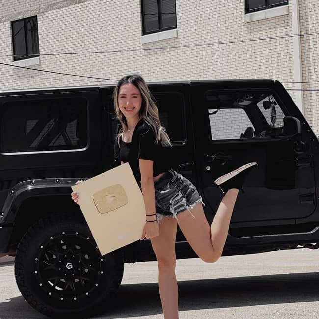 Autumn Monique Net Worth, Age, Family & Biography