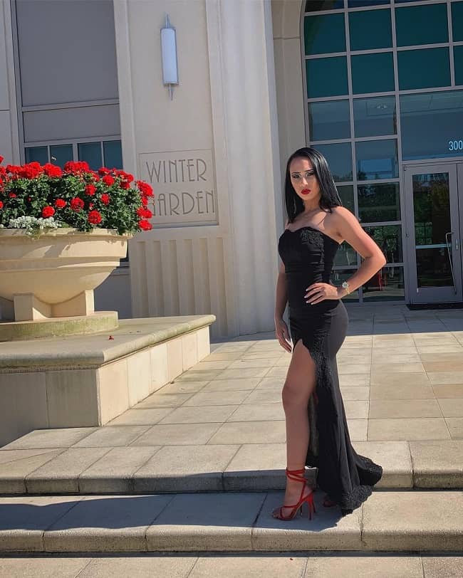 Breana Clough Net Worth, Age, Family & Biography