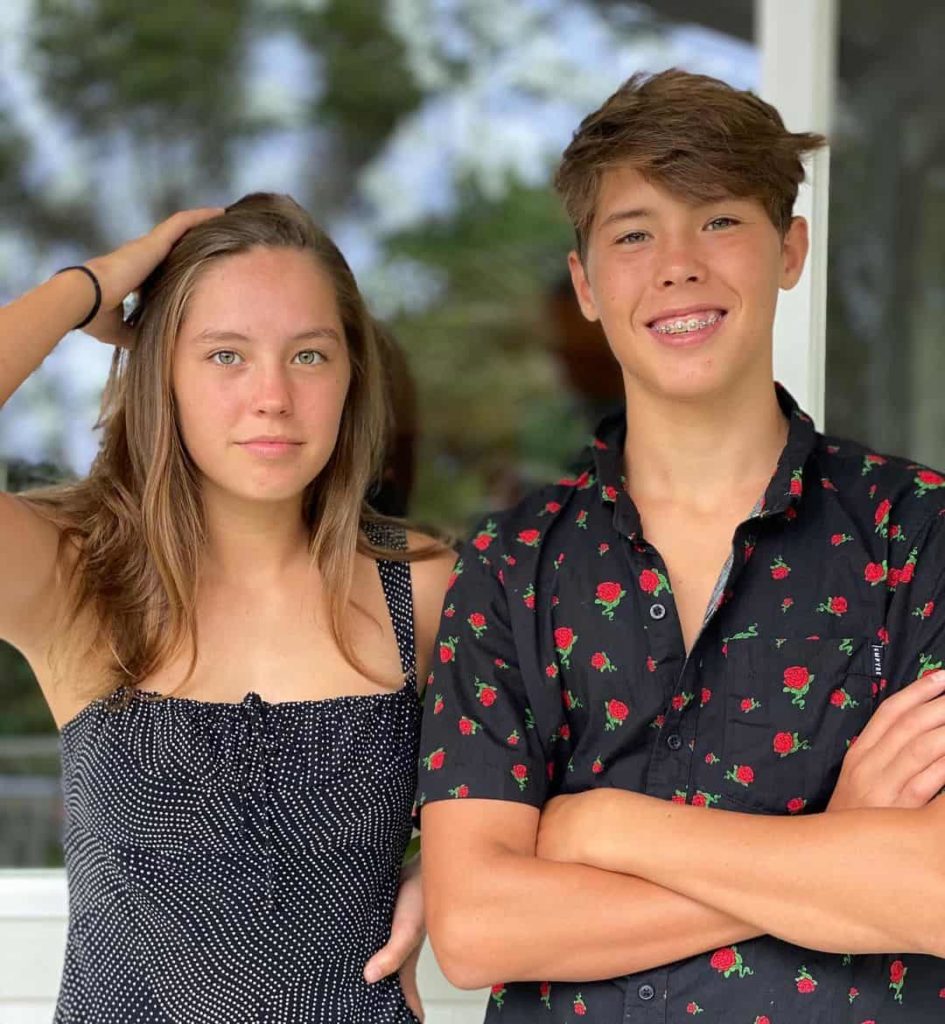 Caleb Coffee Net Worth, Age, Family & Biography