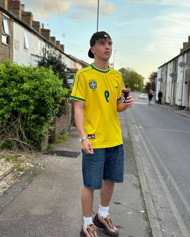 Dylan Chapman Net Worth, Age, Family & Biography