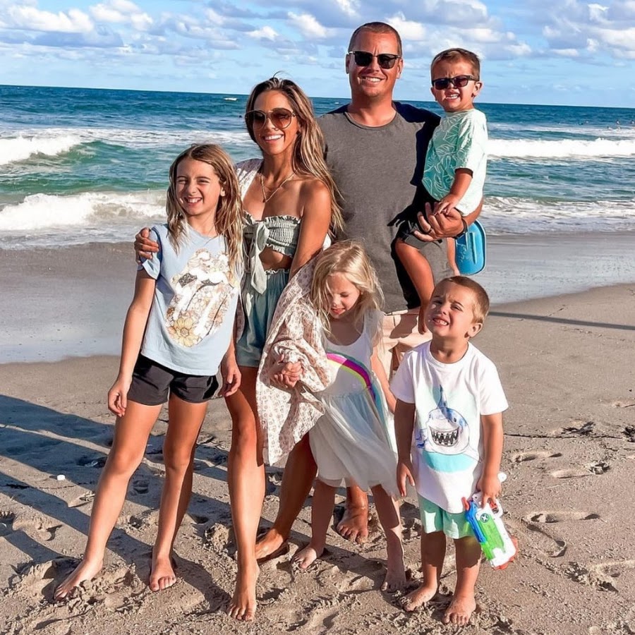 Jason Eadie Net Worth, Age, Family & Biography
