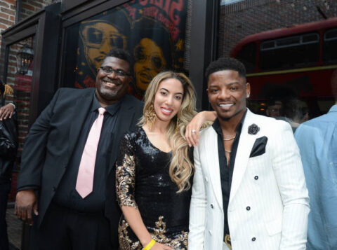 Marco Hall Net Worth, Age, Family & Biography