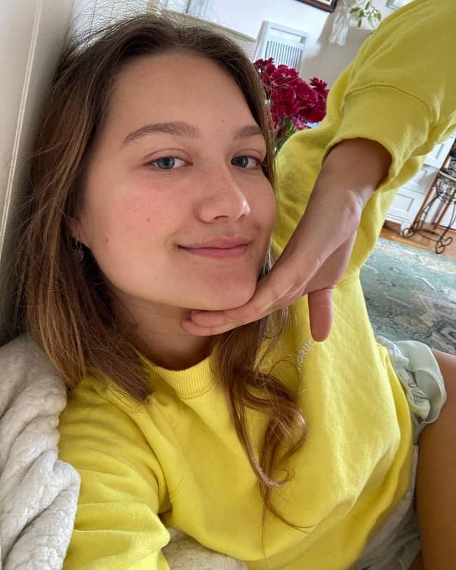 Maria Shabalin Net Worth, Age, Family & Biography