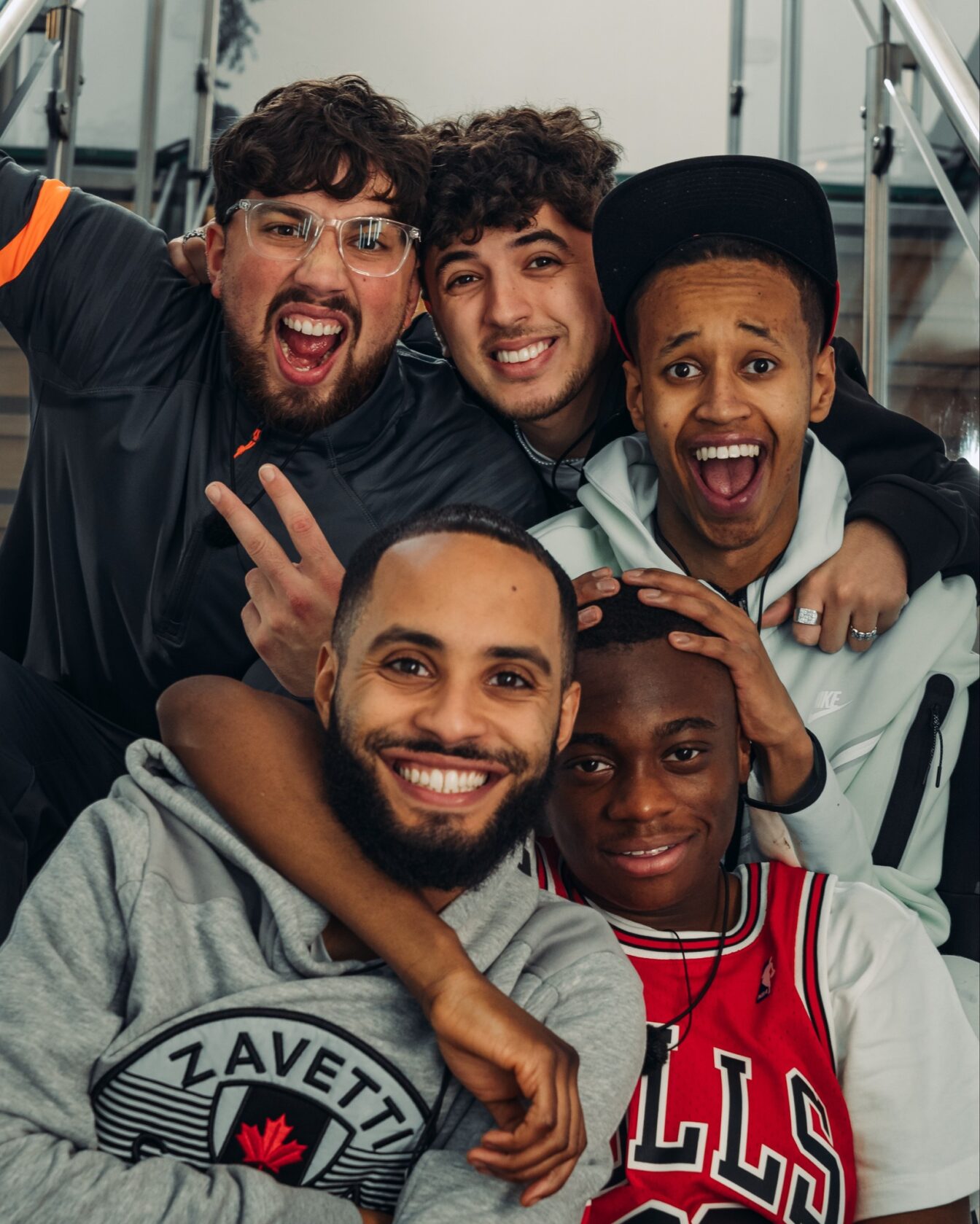 Max Khadar Net Worth, Age, Family & Biography