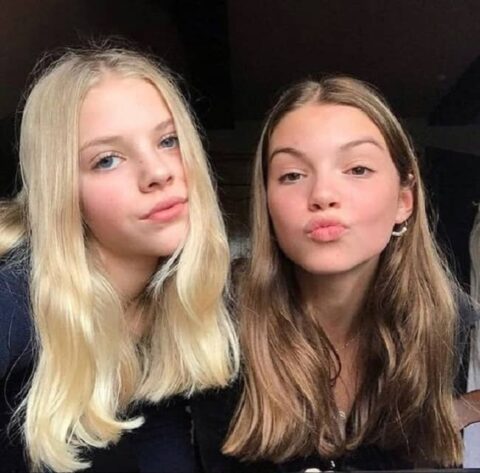Millie Partridge Net Worth, Age, Family & Biography