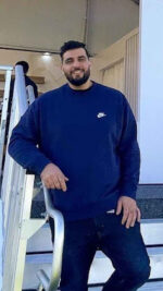 Patrick Zeinali Net Worth, Age, Family & Biography