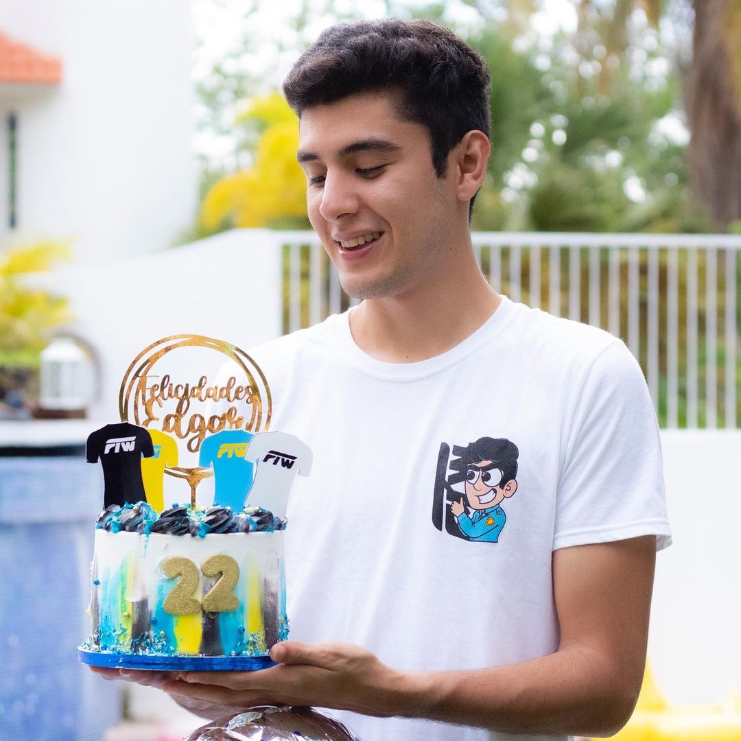 Edgar Net Worth, Age, Family & Biography