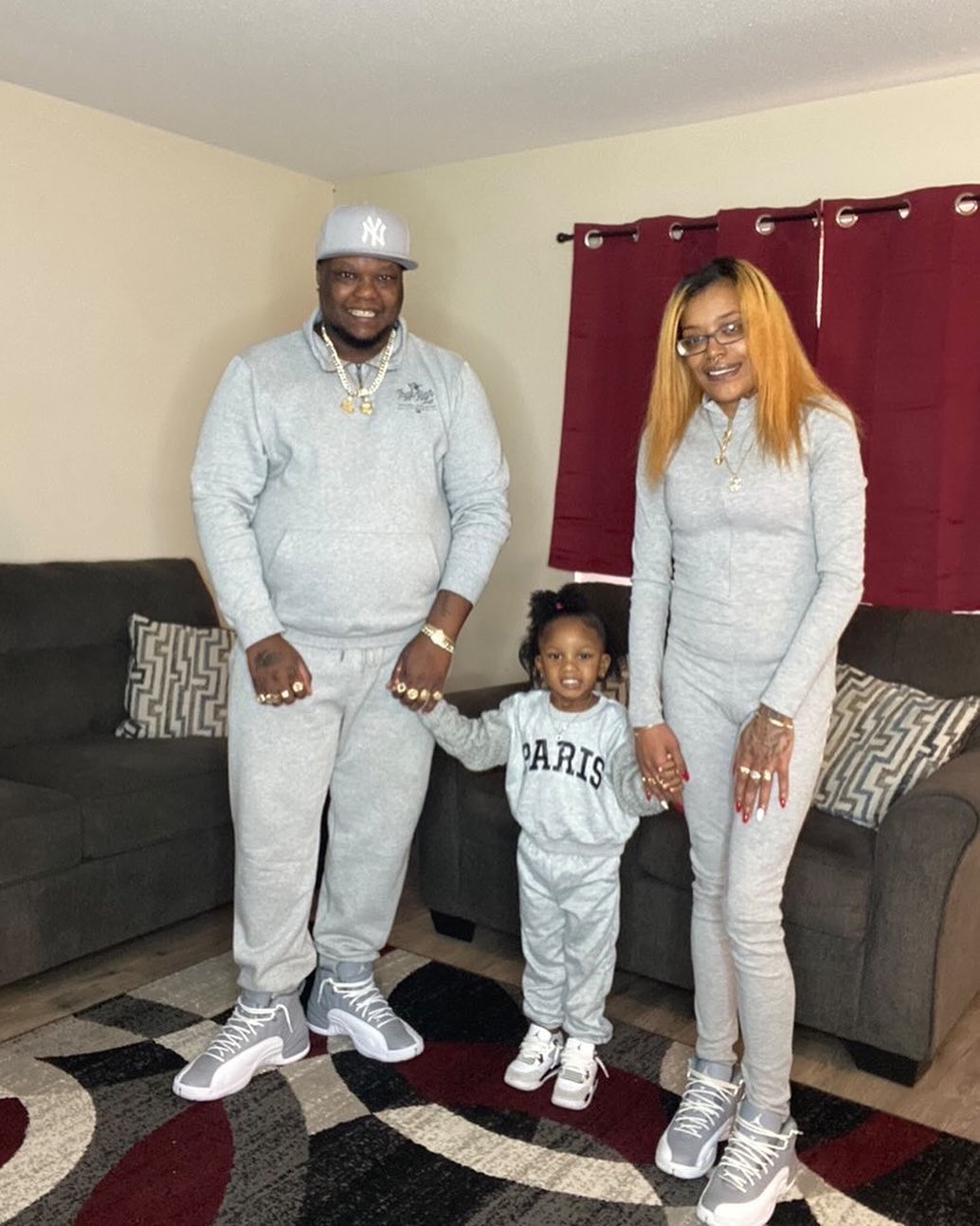 Taleek Buckner Net Worth, Age, Family & Biography