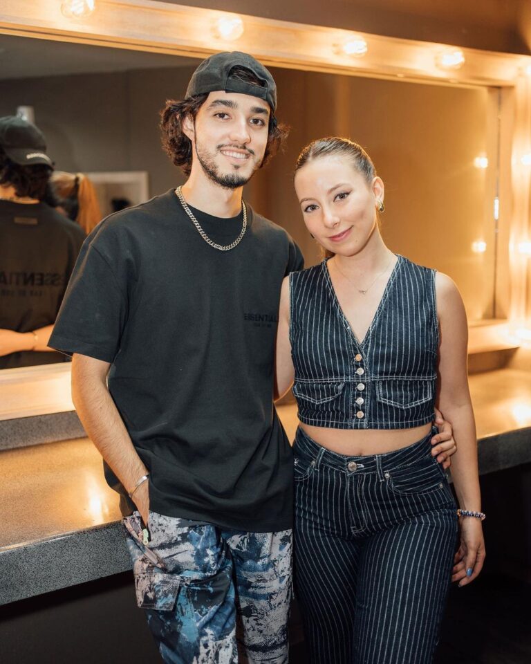 Ricky Limon Net Worth, Age, Family & Biography