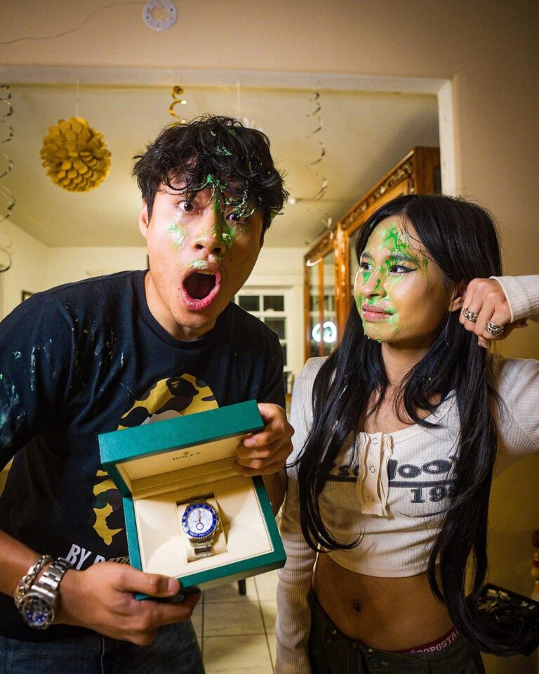 Thomas Wu Net Worth, Age, Family & Biography