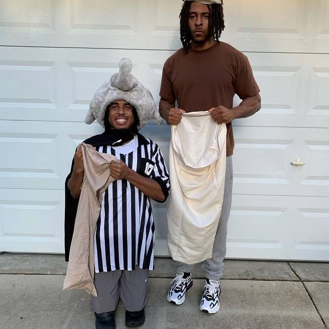 TheBlackTrunks Net Worth, Age, Family & Biography