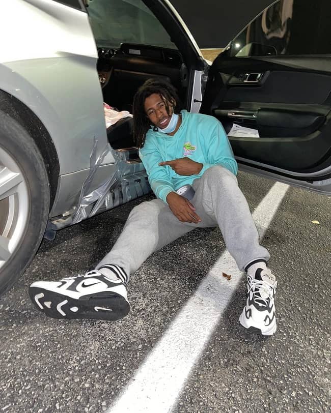 TheBlackTrunks Net Worth, Age, Family & Biography