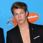 Ben Azelart Net Worth, Age, Family & Biography