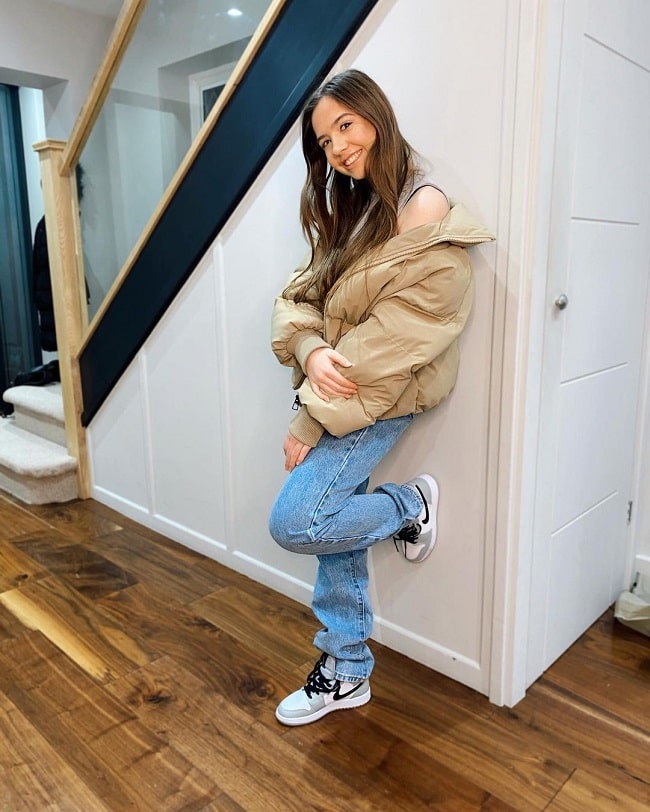 Grace Conder Net Worth, Age, Family & Biography