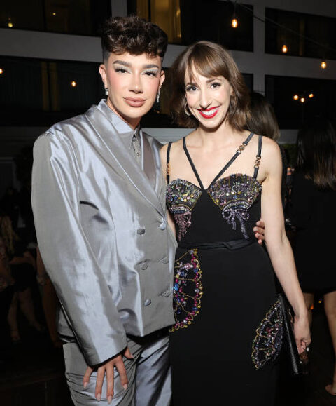 James Charles Net Worth, Age, Family & Biography