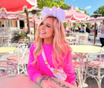 Mackenzie Turner Net Worth, Age, Family & Biography