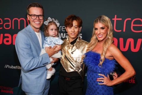 Rebecca Zamolo Net Worth, Age, Family & Biography