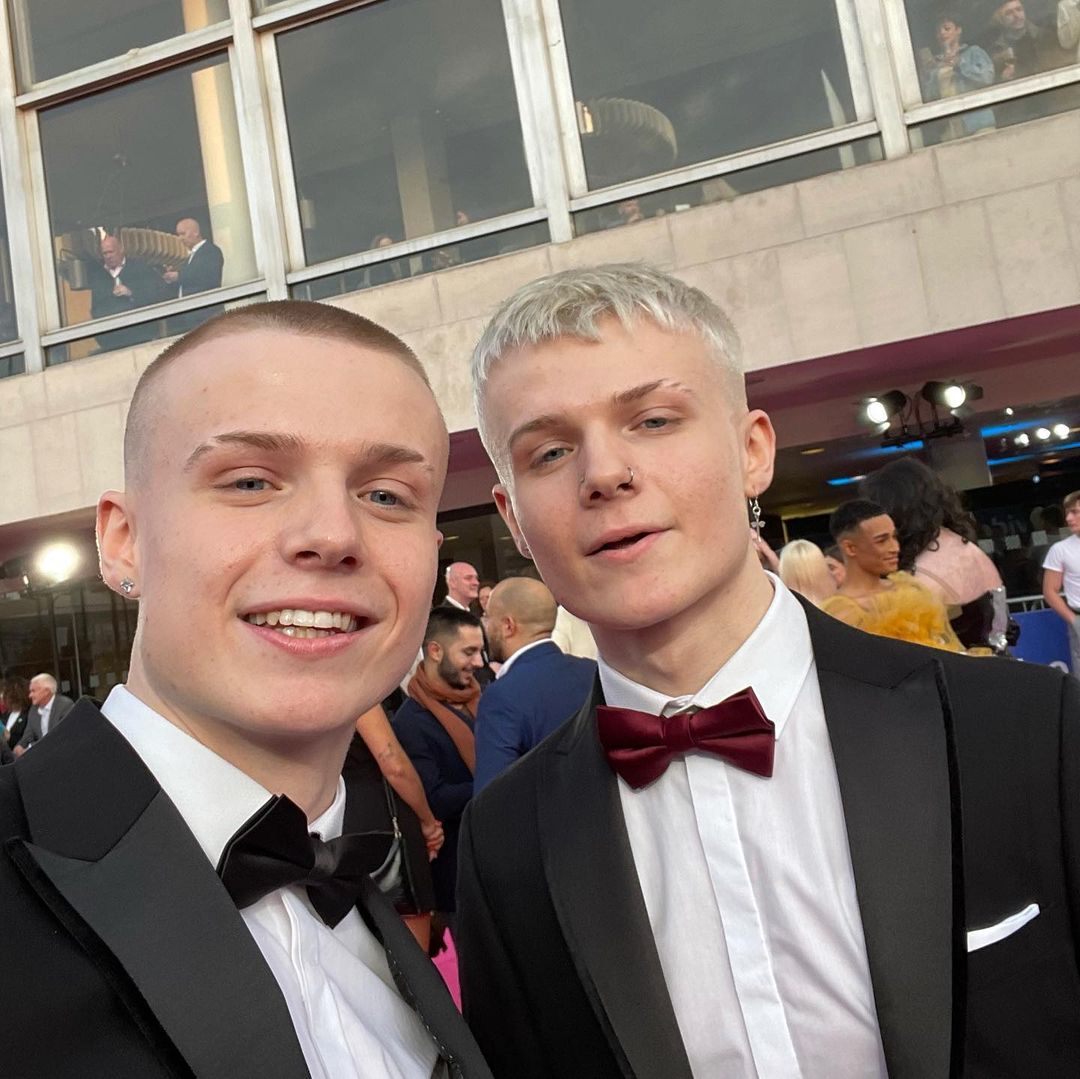 Lewis Sharp Net Worth, Age, Family & Biography