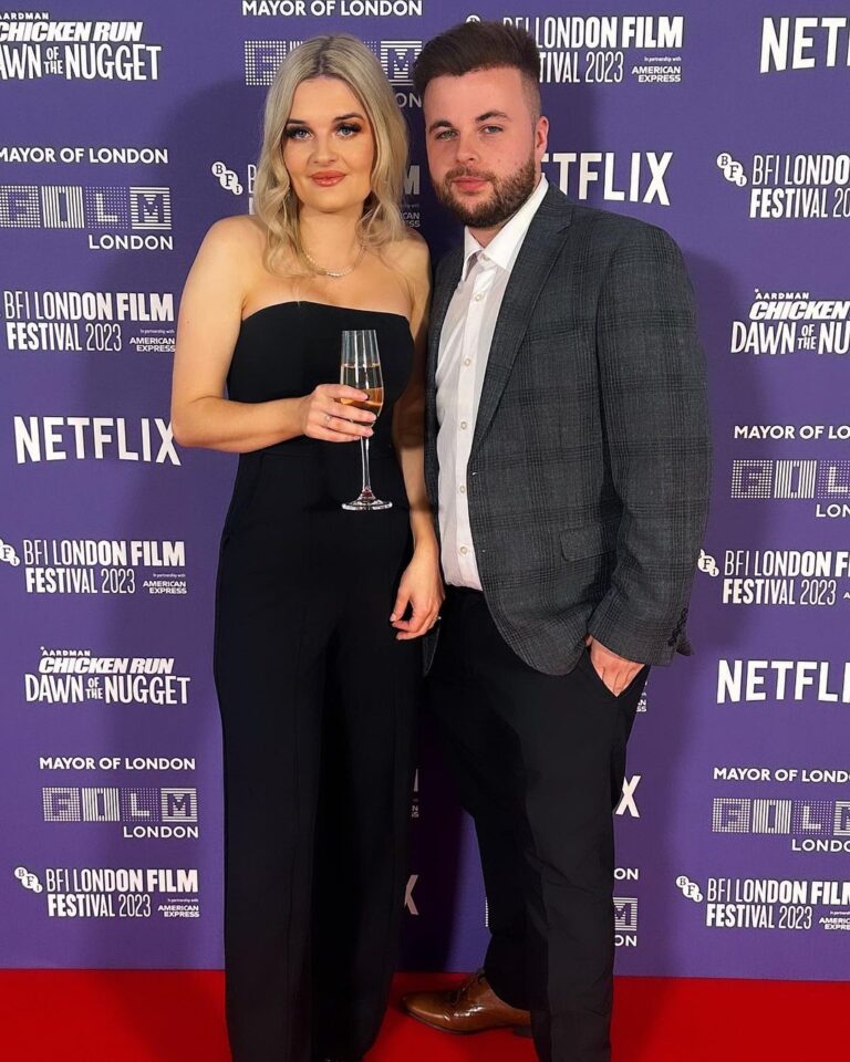 Jamie Nyland Net Worth, Age, Family & Biography