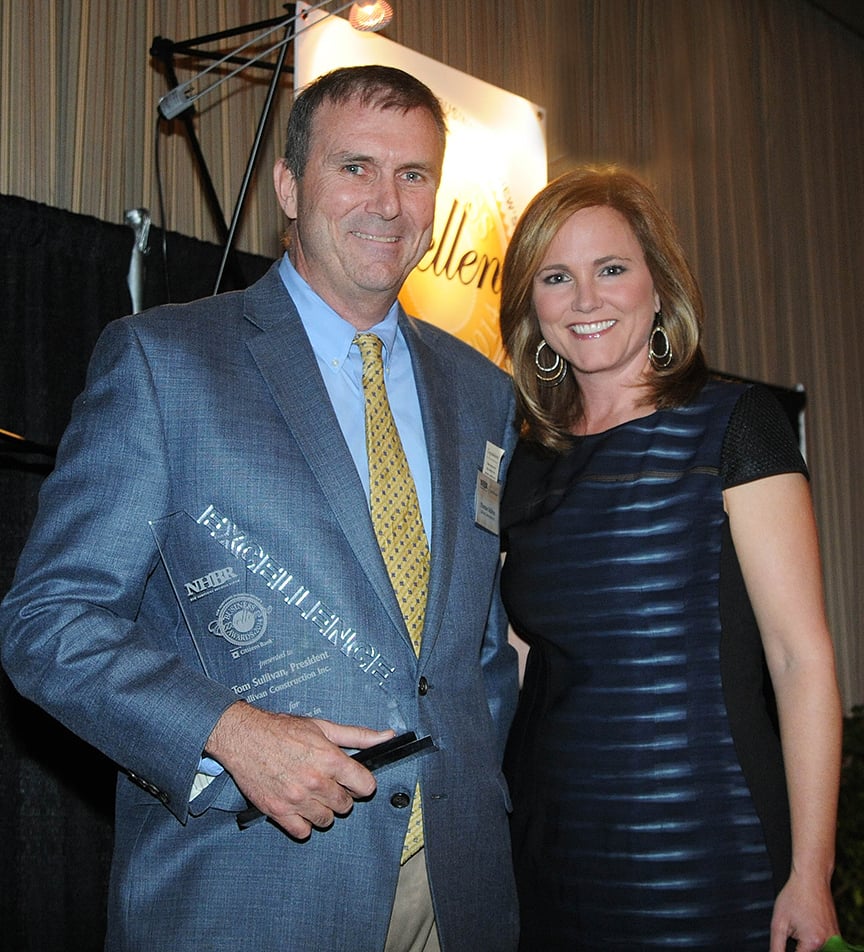 Tom Sullivan Net Worth, Age, Family & Biography