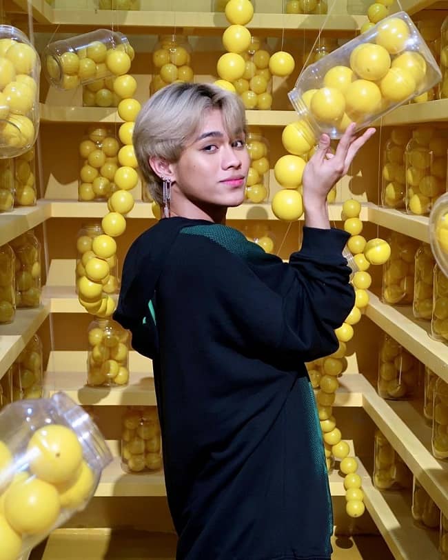 Yanyan De Jesus Net Worth, Age, Family & Biography