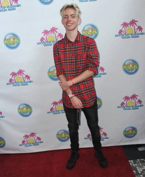 Zephan Clark Net Worth, Age, Family & Biography