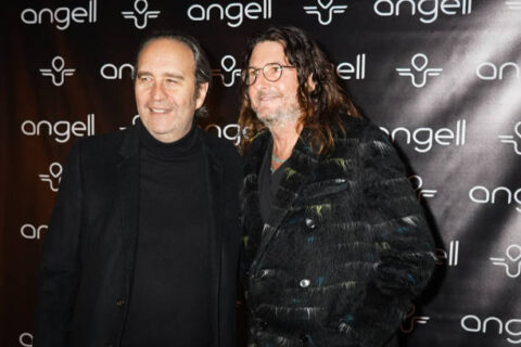 Xavier Niel Net Worth, Age, Family & Biography